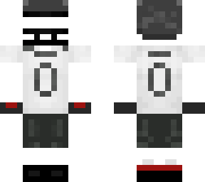texas | Minecraft Skins