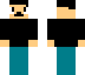 tio | Minecraft Skins