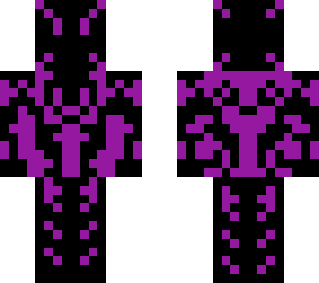 Xeno | Minecraft Skin