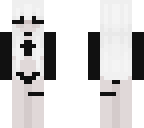 y2k | Minecraft Skin