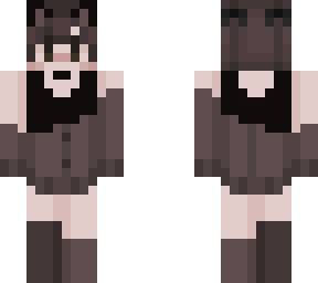 boy fem | Minecraft Skins