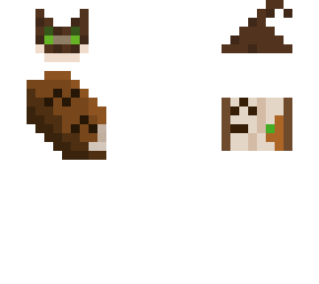 ‘Doom Doom My face is Doomed’ | Minecraft Skin