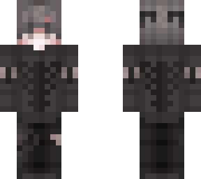 - Marten - | Minecraft Skin