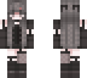 - Naomi - | Minecraft Skin