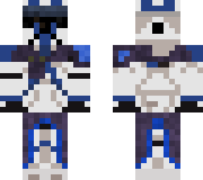 501st officer | Minecraft Skin