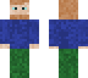 70s | Minecraft Skins