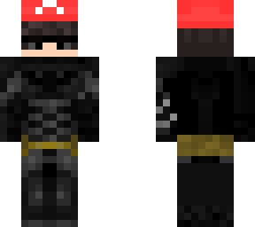 aldo geo | Minecraft Skins