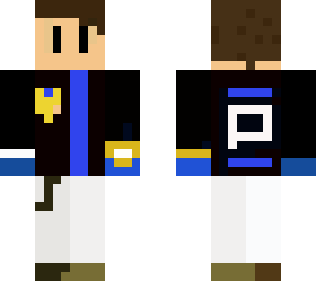 arthur | Minecraft Skins