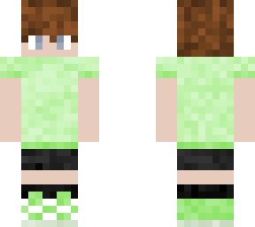 ASDFGHJK | Minecraft Skin