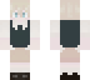 basil omori | Minecraft Skins