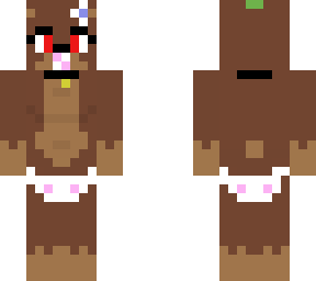 diaper | Minecraft Skins