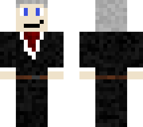 bill clinton | Minecraft Skins