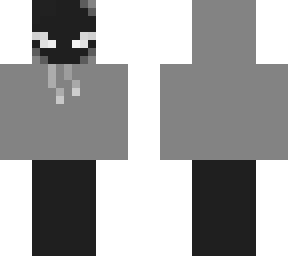 Blazer | Minecraft Skin