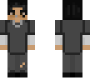 cable | Minecraft Skin
