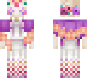 calaverita | Minecraft Skin