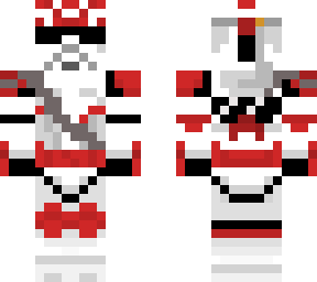 captain fordo | Minecraft Skins