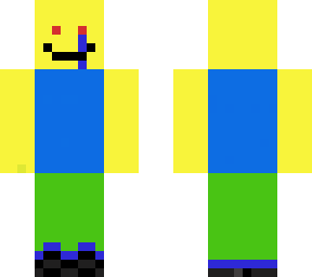 malo | Minecraft Skins