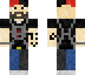 chivas | Minecraft Skins