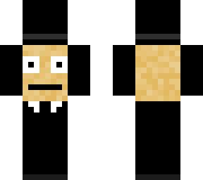 cinnamon toast | Minecraft Skins