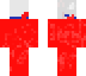 claw | Minecraft Skins