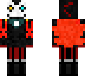 clown pierce skin | Minecraft Skins