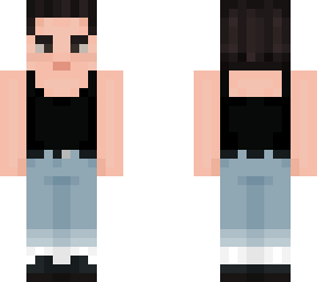 conan gray | Minecraft Skins
