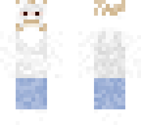 coomer | Minecraft Skin
