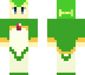 cosmo | Minecraft Skin