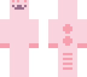 pusheen | Minecraft Skins
