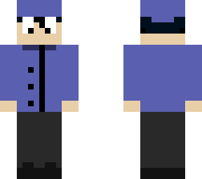 craig | Minecraft Skins
