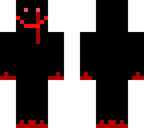 creppy | Minecraft Skins