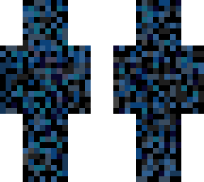 dark void | Minecraft Skins