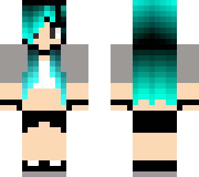 Deargia | Minecraft Skin