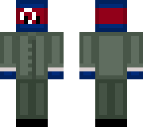 north korea | Minecraft Skins