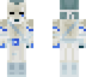 doly | Minecraft Skins