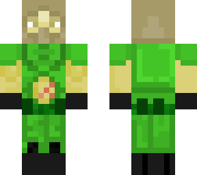 doom guy | Minecraft Skins