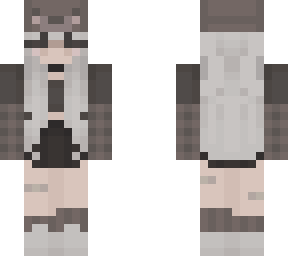 durp_G | Minecraft Skin