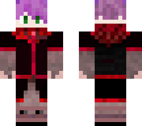 ElestialHD Viva Fantasy S2 | Minecraft Skin