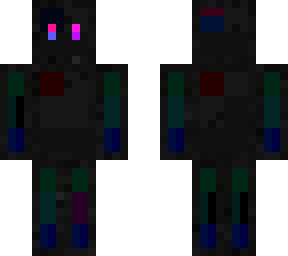 Elytra | Minecraft Skin