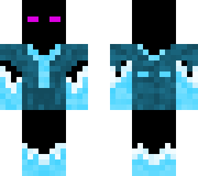 ender lord | Minecraft Skins