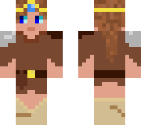 female mage | Minecraft Skins