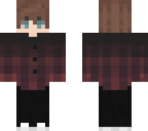 flannel | Minecraft Skins