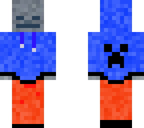 skelet | Minecraft Skins