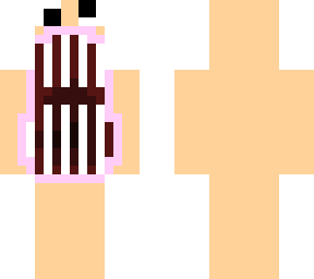 jaws | Minecraft Skins