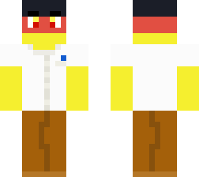 germany | Minecraft Skins