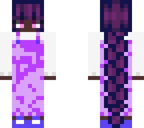 Grape | Minecraft Skin