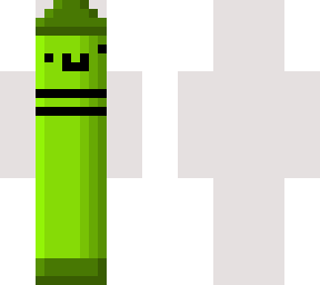 crayon | Minecraft Skins