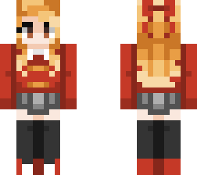 heather chandler | Minecraft Skins