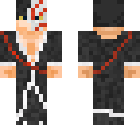 hum | Minecraft Skin