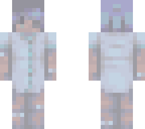 hospital patient | Minecraft Skins